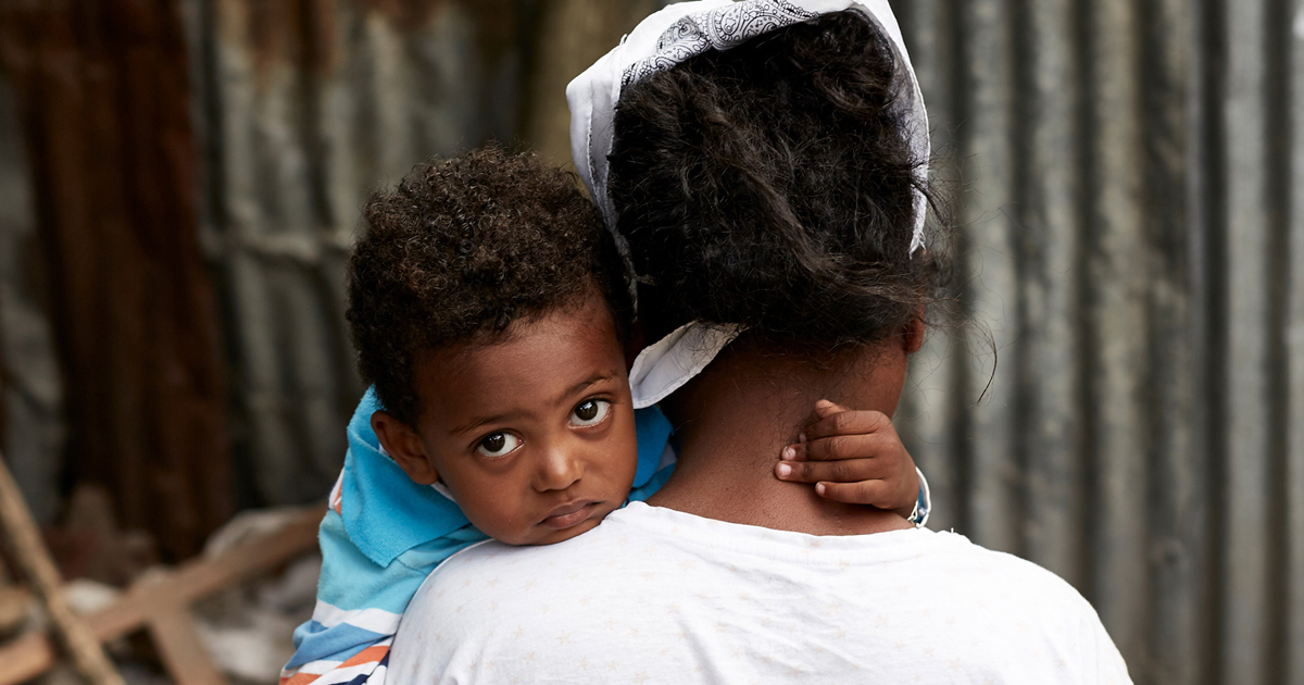 Affordable food: Nutrition for low-income families