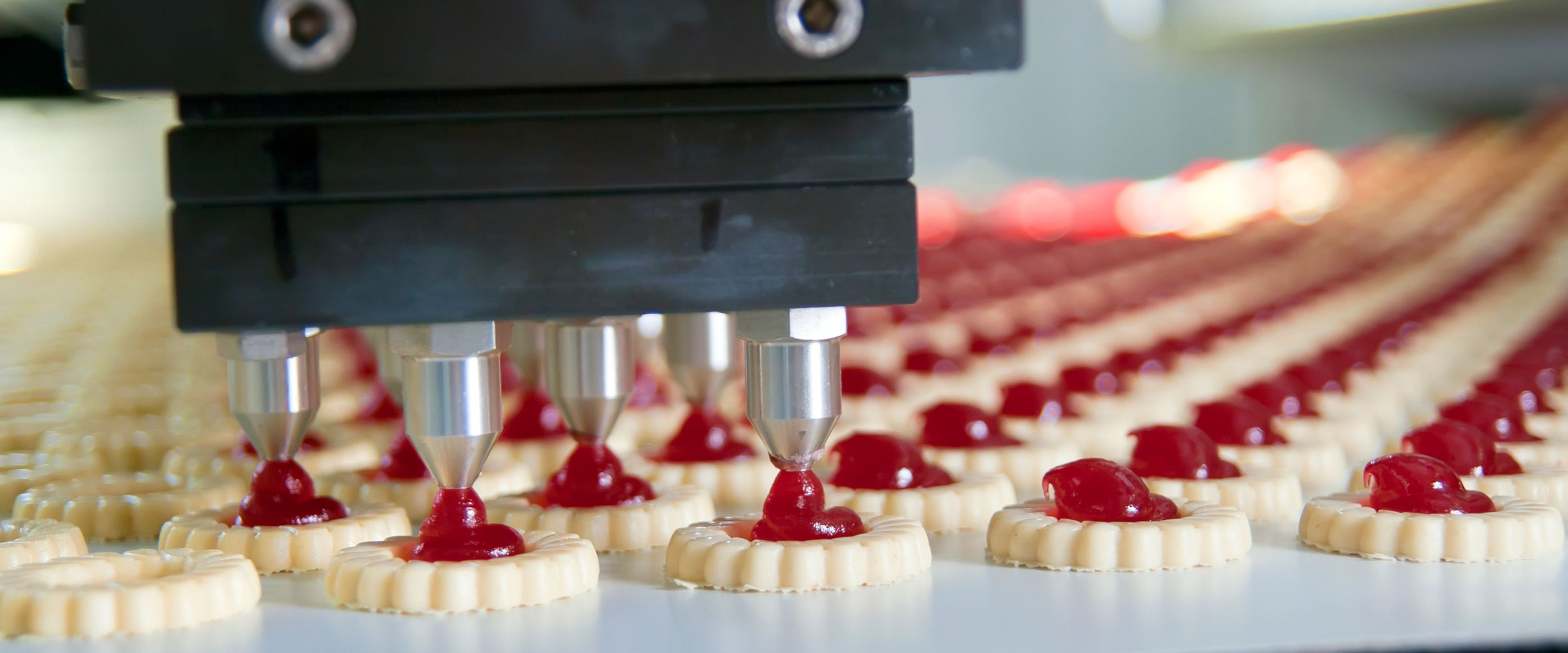 Producción eficiente de panificados | Arla Foods Ingredients | Arla ...