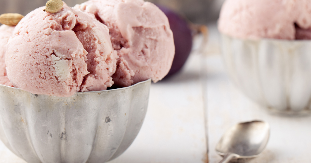 ¿Quiere optimizar sus formulaciones de helados? | Arla Foods Ingredients